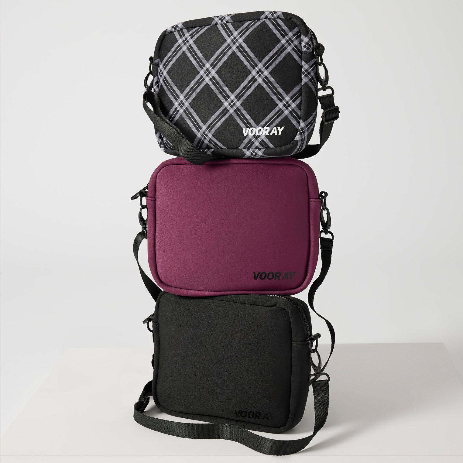 Vooray | Premium Bags & Accessories for Gym, Travel, & Everyday Use