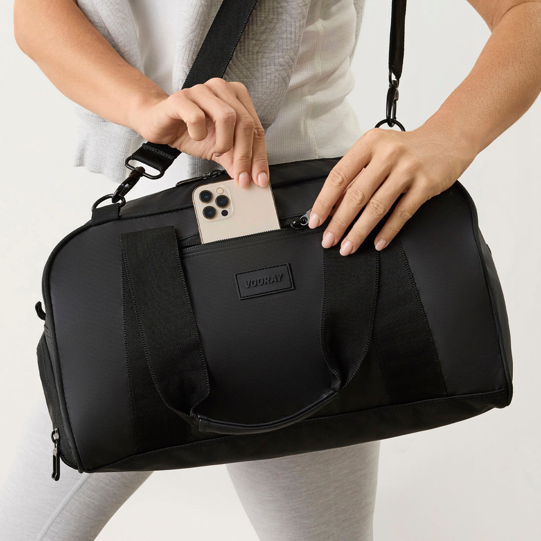 Vooray | Premium Bags & Accessories for Gym, Travel, & Everyday Use