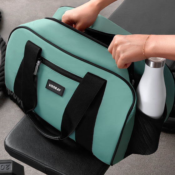 Vooray | Premium Bags & Accessories for Gym, Travel, & Everyday Use
