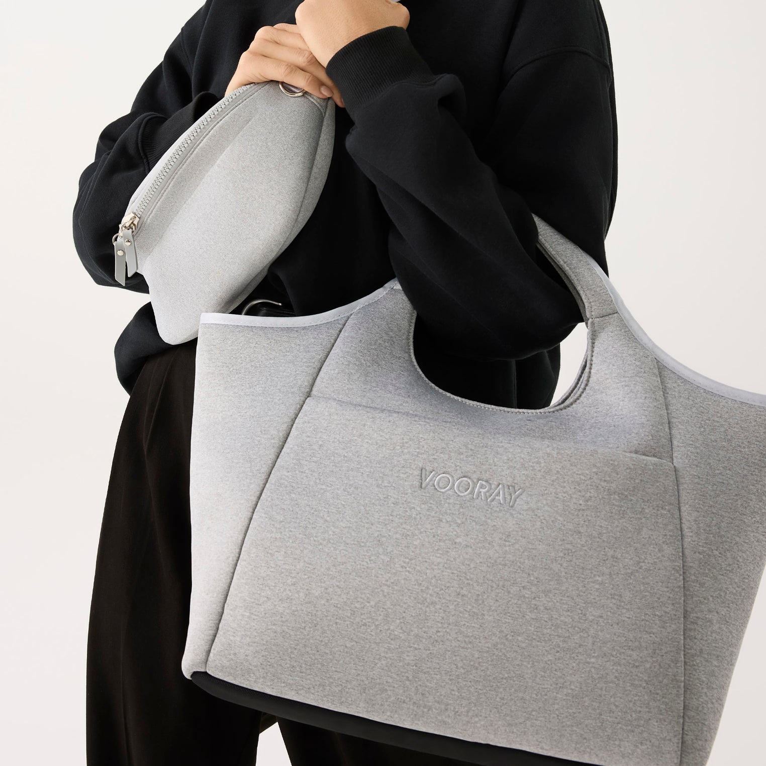 Flex Cinch Backpack – Vooray