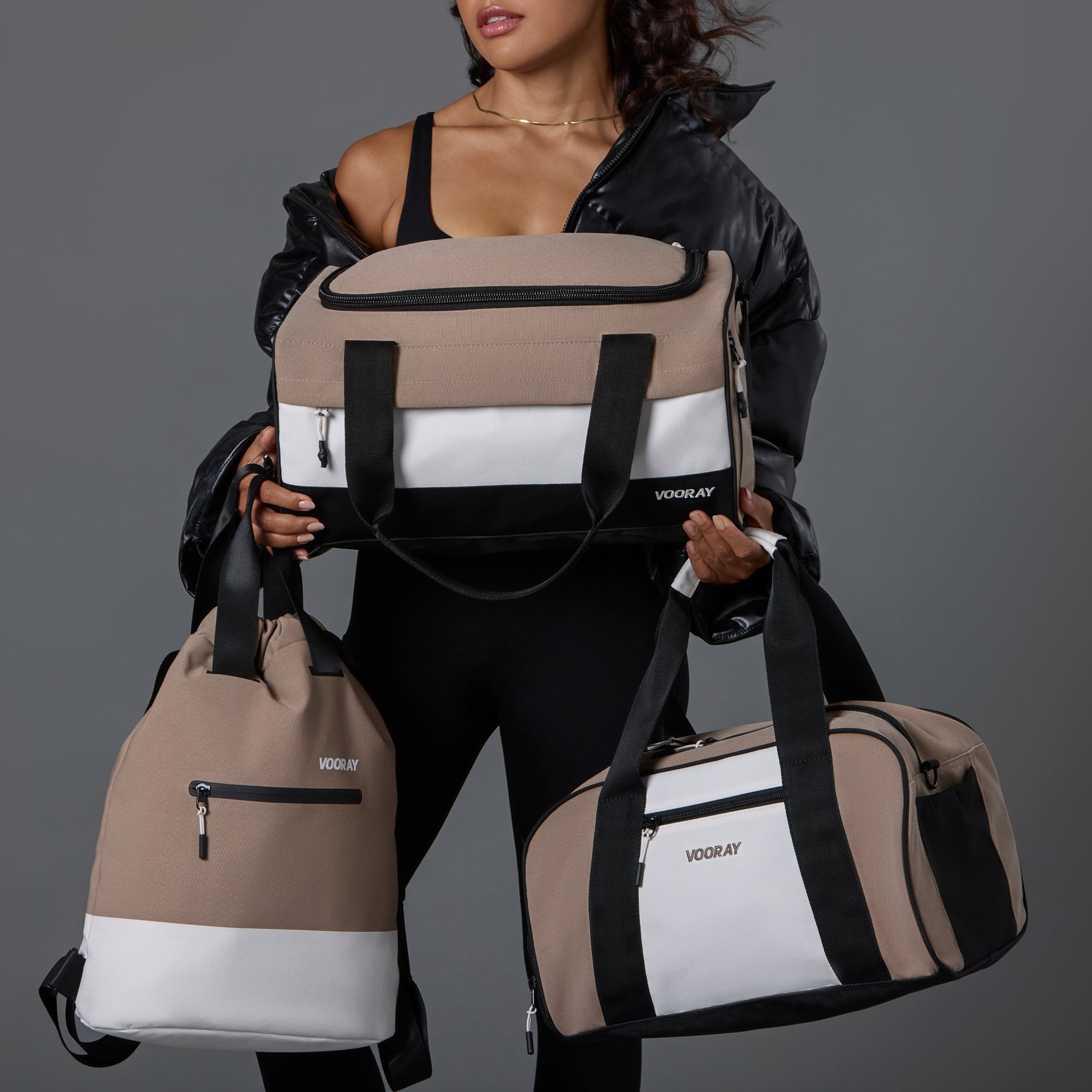 Vooray | Premium Bags & Accessories for Gym, Travel, & Everyday Use