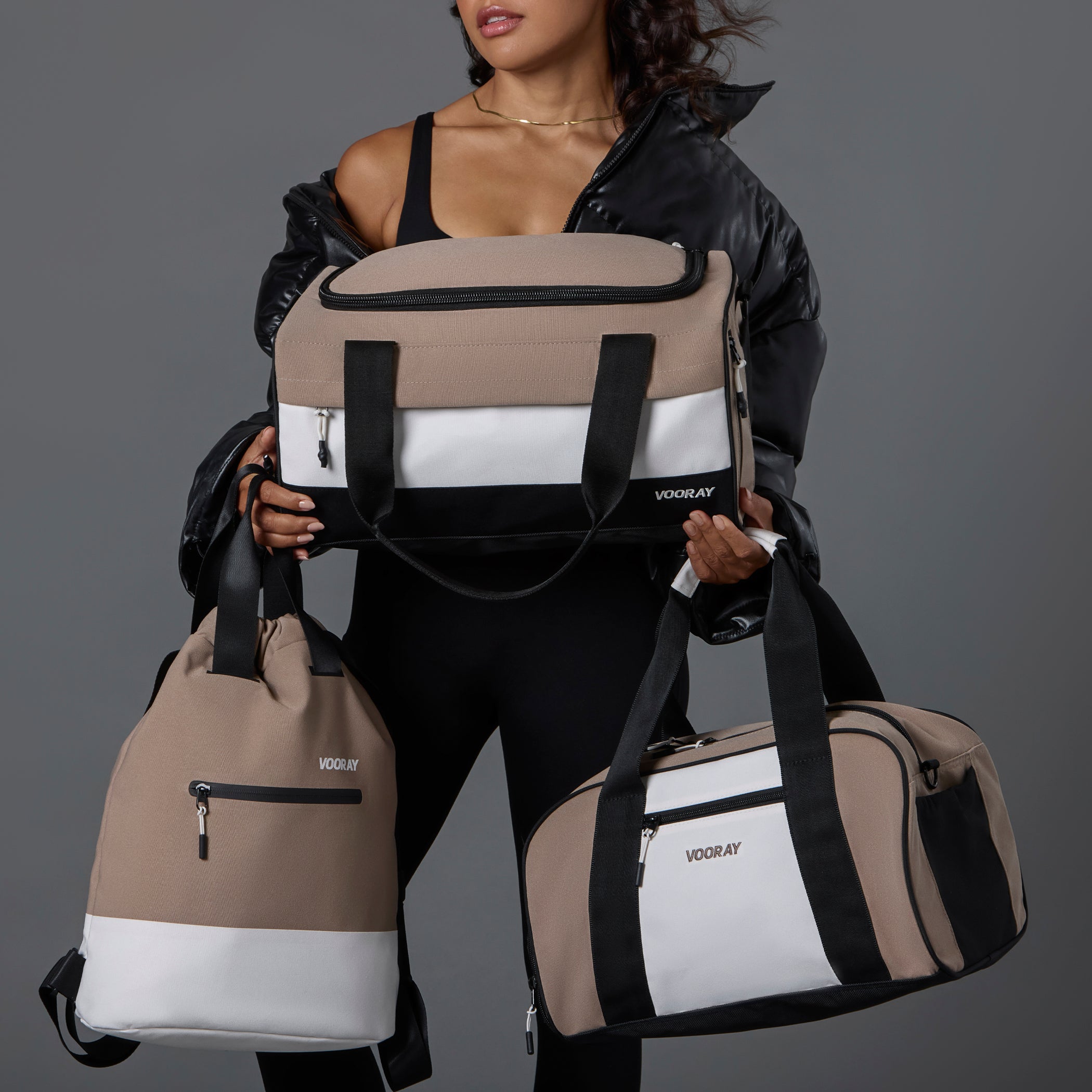 Vooray | Premium Bags & Accessories for Gym, Travel, & Everyday Use